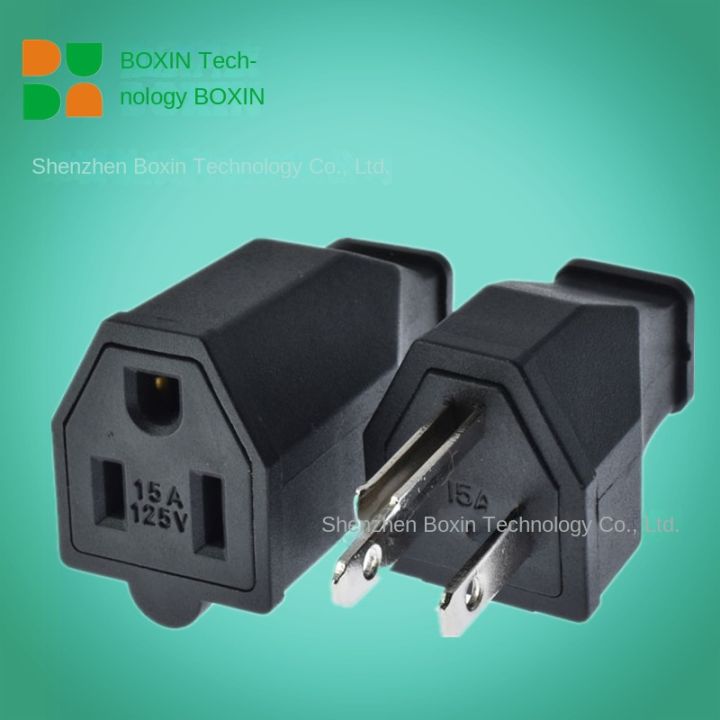 Ss-159 Mother Ss-160 Us Standard Assembly Copper Power Plug Socket ...