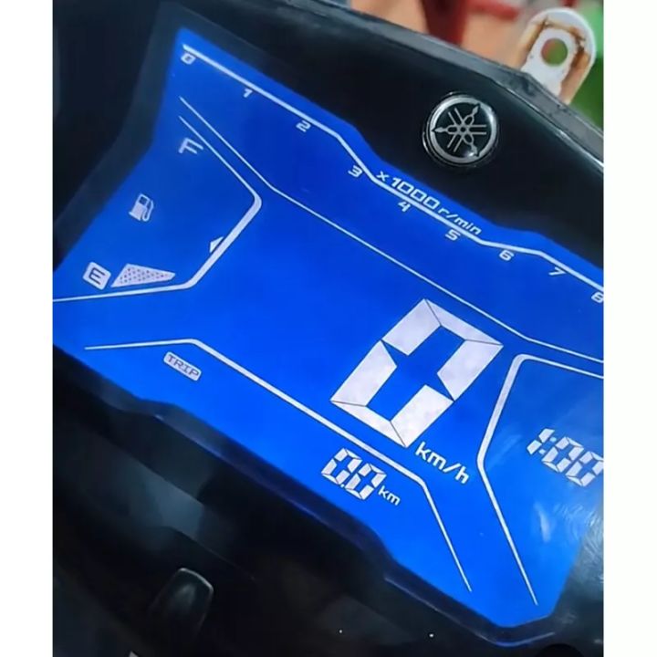 lcd spidometer aerox | Lazada Indonesia