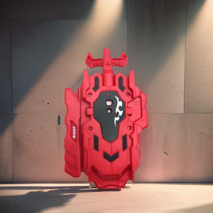 Beyblade Burst Ripcord /String Bey Launcher Grip Beylauncher Starter ...