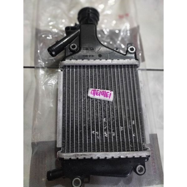 radiator Honda PCX 160 new,Vario 160 new (K1Z) | Lazada Indonesia