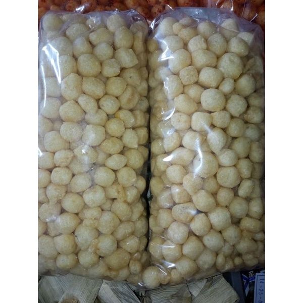 endog lewo/jajanan khas garut/emplod beras 250 gram | Lazada Indonesia