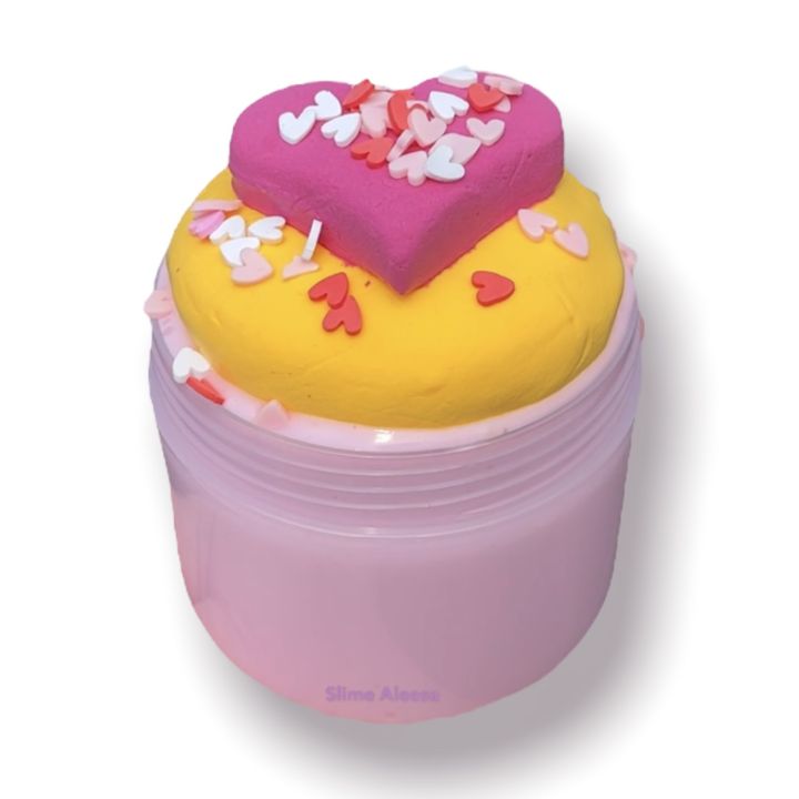 Falling in Love 🥰 Slime | Lazada