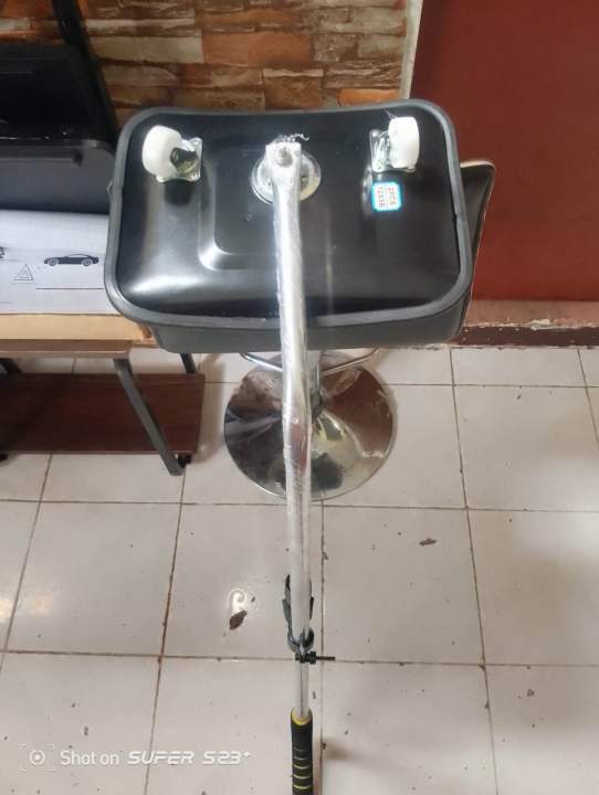 Underchassis mirror (parking vehicle searching tools) | Lazada PH