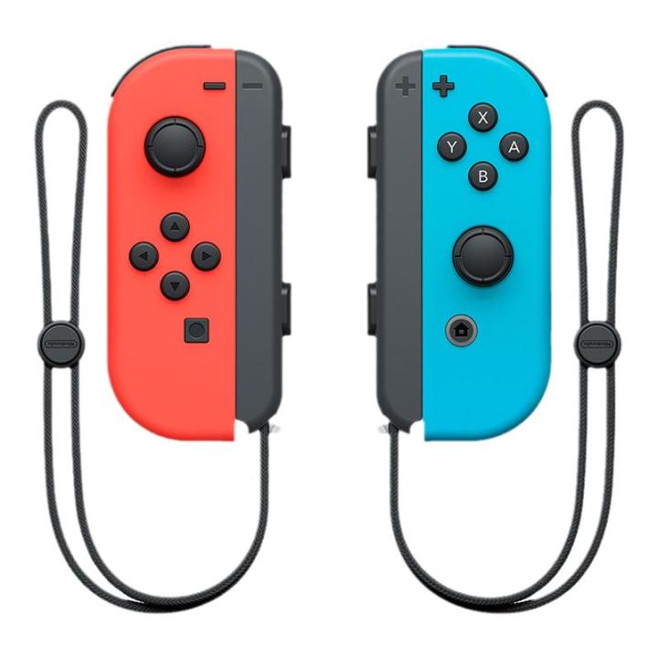 Nintendo | Bluetooth Wireless Game Controller Handheld Joy-Con | Lazada PH
