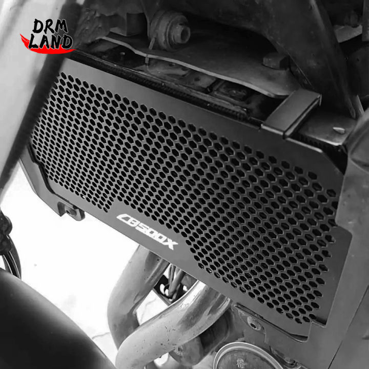 Radiator Grille Guard Cover For HONDA CB500X CB500 CB 500 X CB 500X ...