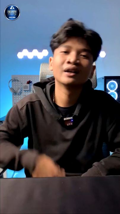 Oxihom Meja FL40 dengan Papan Meja FP Series Meja Kantor Belajar Gaming ...