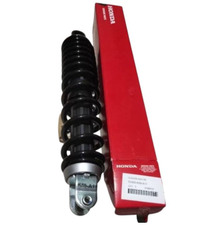 Rear Shock 330mm For Honda Click 125i V1 V2 V3/ Click 150i V1 V2/ Click ...