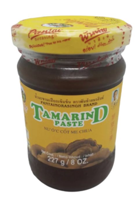 (Thai) Tamarind Paste- 227g | Lazada PH