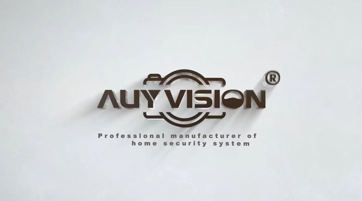 5MP Security Camera System Kit 2-Way Audio 8CH 4K H.265+ POE NVR AI ...