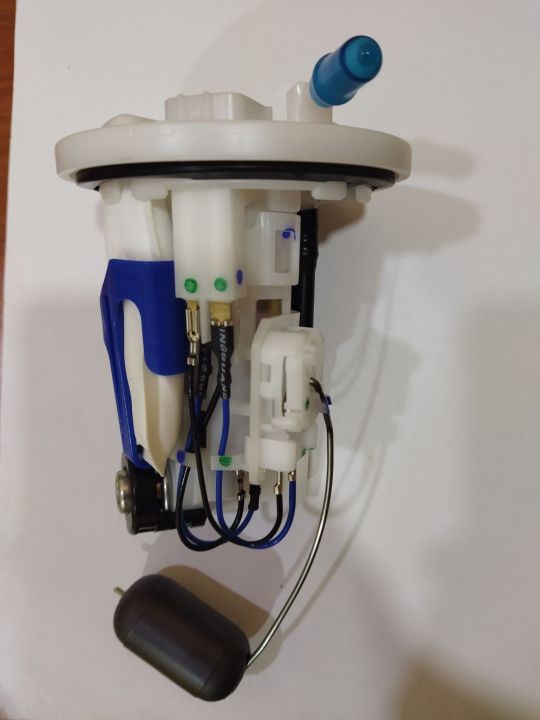 YAMAHA R25 FUEL PUMP ASSY | Lazada