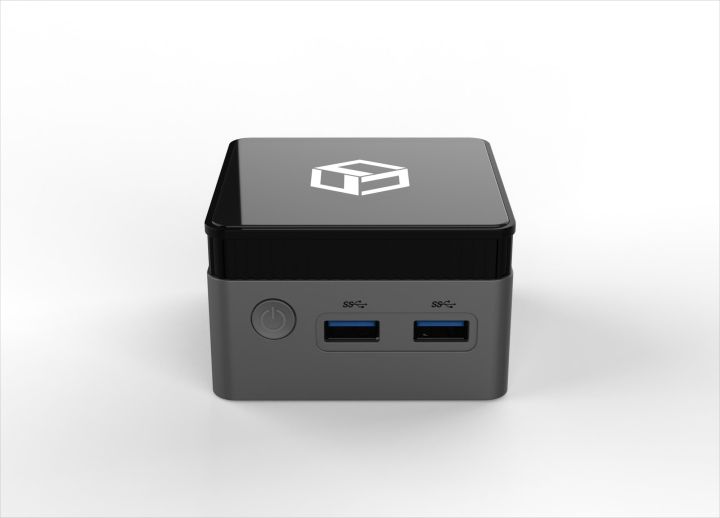 Mini PC Windows 11, Bộ xử lý lõi tứ Intel 11 n5105, máy tính siêu nhỏ ...