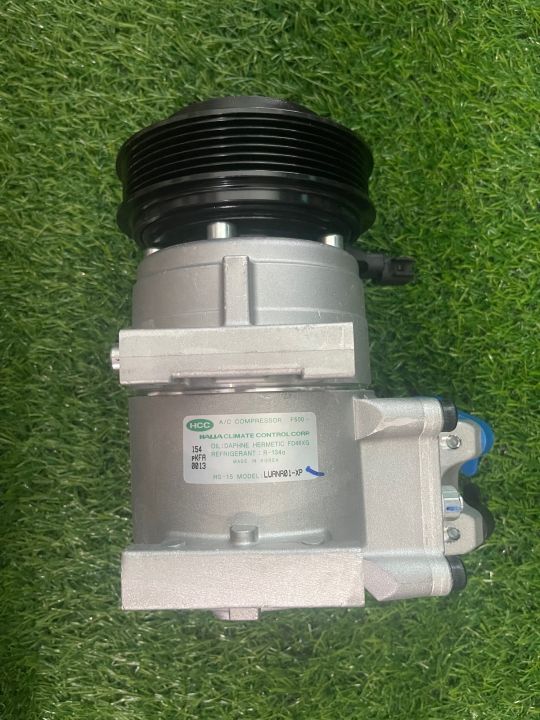 Ford Fiesta Compressor Original | Lazada PH