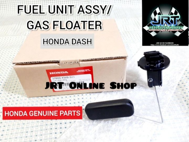 Honda Dash 110 Gas Floater | Lazada PH