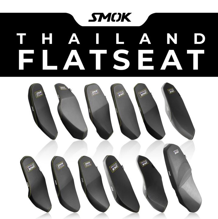 ADV 150 160 PCX NMAX V2 Aerox V2 Click V3 V2 160 Raider 150 THAI FLAT ...