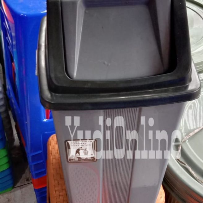 tong sampah 20 liter | Lazada Indonesia