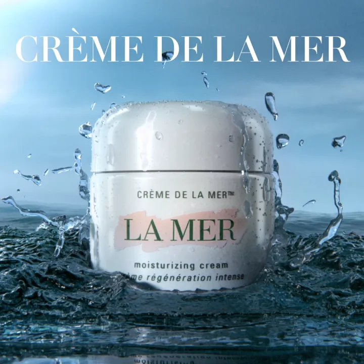 [EXCLUSIVE PRICE] La Mer | Moisturizer 30ml & Treatment Lotion 100ml ...