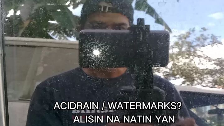 GLEAN GLASS POLISHING COMPOUND - NON ACID BASE FORMULA | Lazada PH