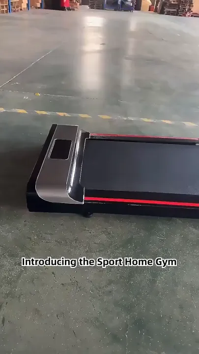 【COD】Treadmill Lipat/Treadmill Portabel/alat treadmill /Treadmill ...