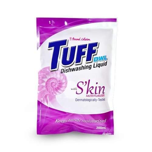 TUFF DISHWASHING LIQUID | Lazada PH