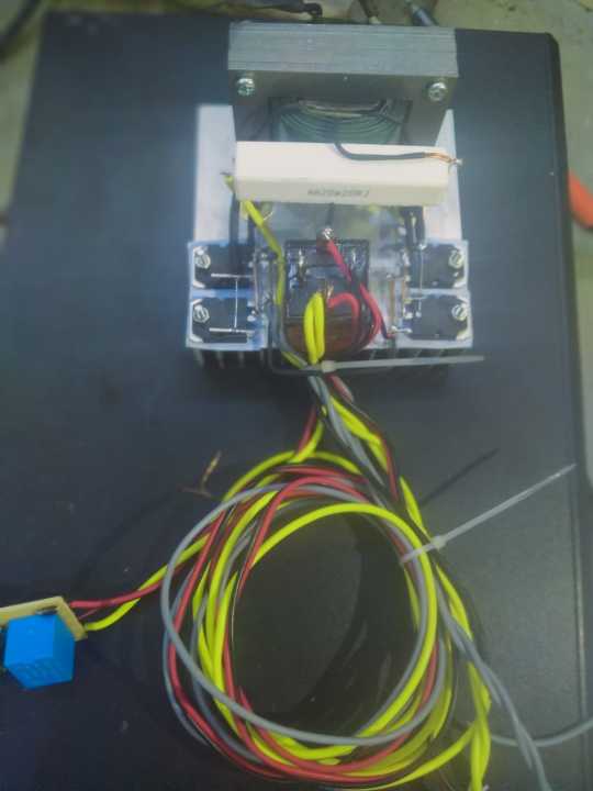 inverter pac 4 transistor | Lazada Indonesia