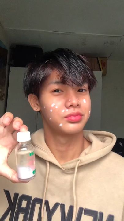 [HOT] BNB barenbliss Pimple Warrior! Salicylic Acid Acne Drying Lotion ...