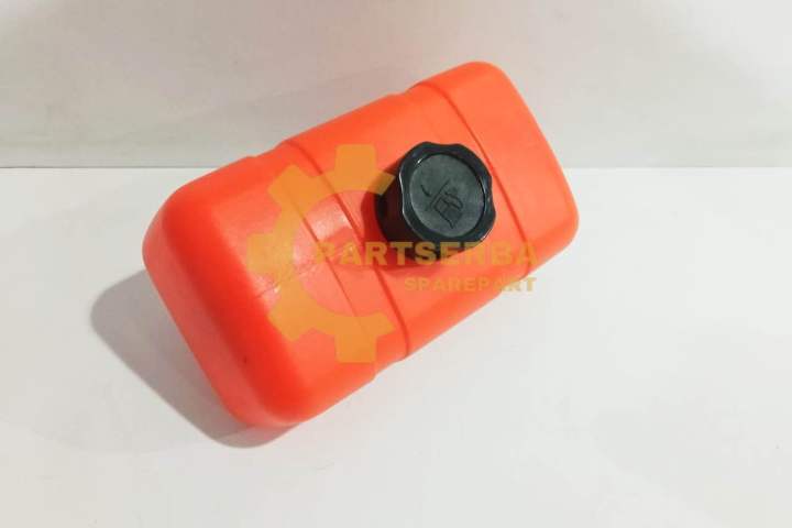 328 Fuel Tank BIG Tanki Minyak Mesin Potong Rumput BG328 338 | Lazada ...