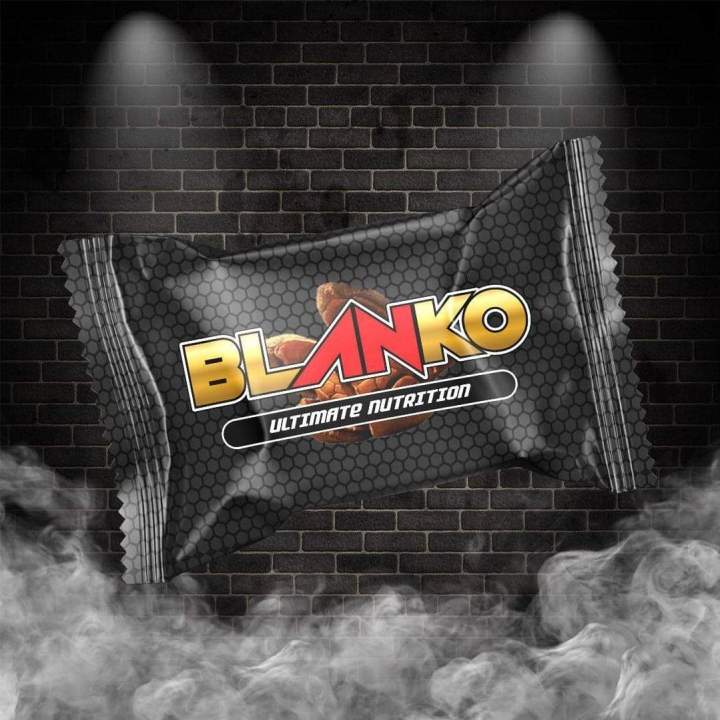 BLANKO ULTIMATE NUTRITION 1 BIJI | Lazada