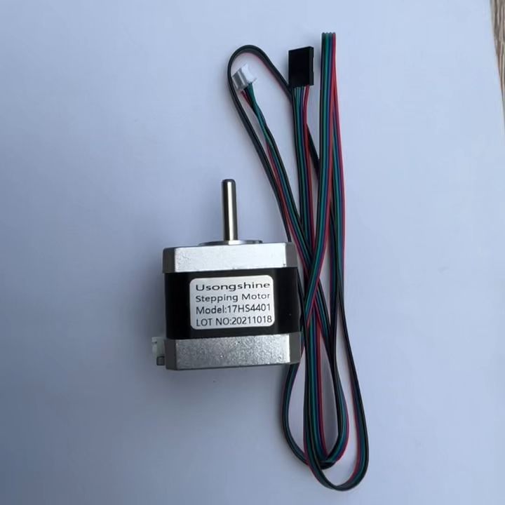 17HS4401 Nema 17 Stepper Motor | Lazada.co.th