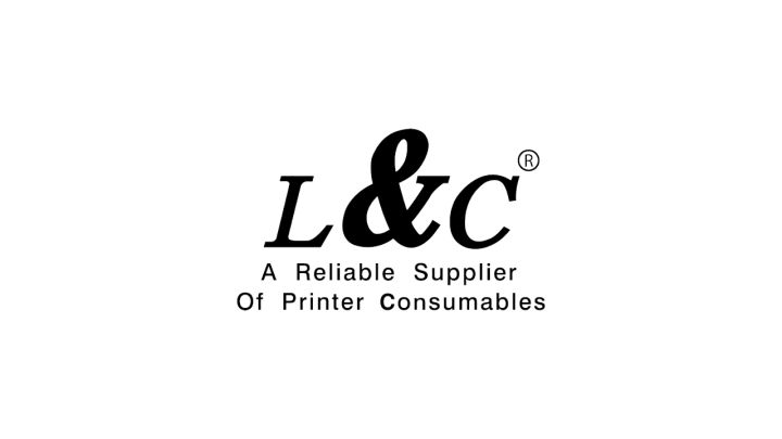 L&C กระดาษซับลิเมชั่น ขนาด A4 หลังสีชมพู Sublimation Paper แห้งไว ...