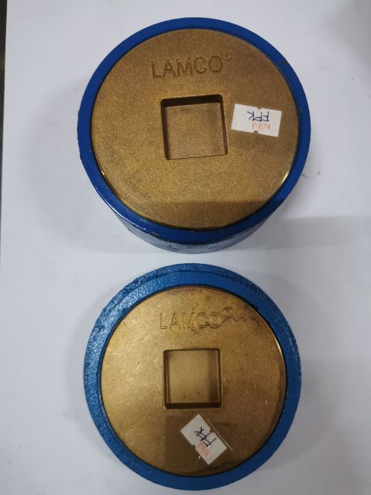 Lamco Packet Bushing 4 High 4 Low / Fortech Packet Bushing / Brass ...