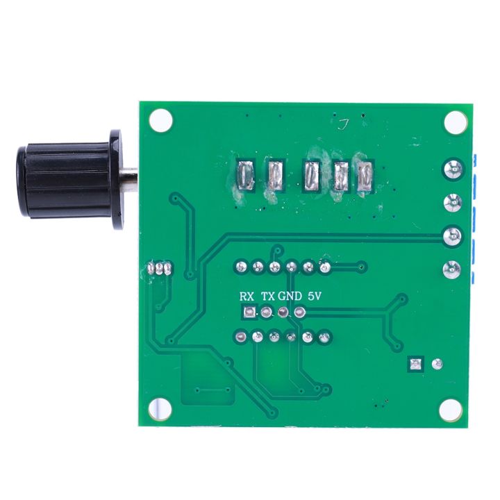 DC 12V 24V 4-20mA Digital Current Signal Generator Module Board Current ...