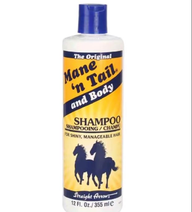 Mane 'n Tail and Body Shampoo 355ML-AUTHENTIC | Lazada PH