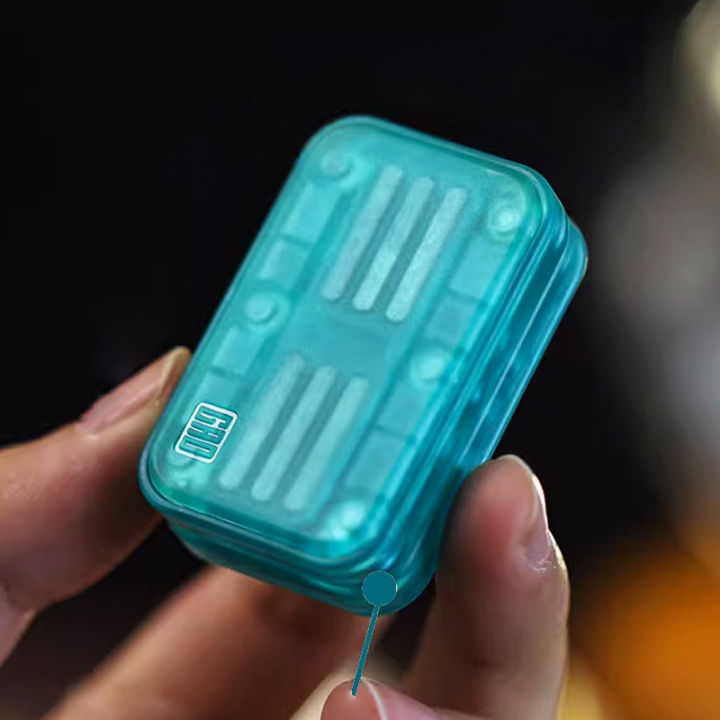 Đồ Chơi Giải Trí Giảm Căng Thẳng Magnets Block Push Card Snap Coin ...