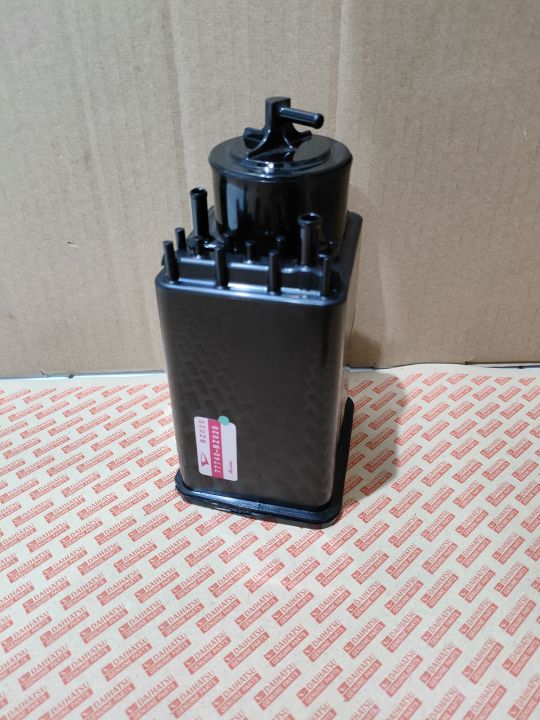 charcoal canister avanza xenia grand max luxio original | Lazada Indonesia