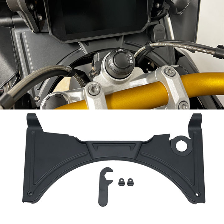 Motorcycle Cockpit Fairing For BMW R1200GS R1250GS LC ADV Adventure R ...