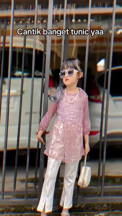 Outer zize anak brokat sapto terbaru 2025 | Lazada Indonesia