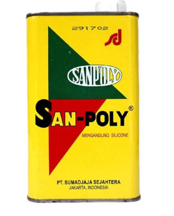 Sanpoly 500ML | Lazada Indonesia
