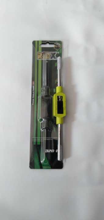 (NB) HANDLE TAP M3-M12 gagang Tap | Lazada Indonesia