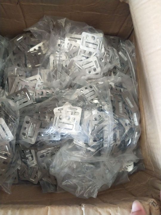 WPC Fluted panel Clip, indoor & OUTDOOR | Lazada PH