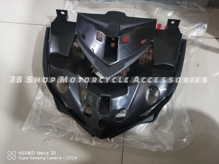 YAMAHA GENUINE INNER PANEL 1 FOR SNIPER 150 | Lazada PH