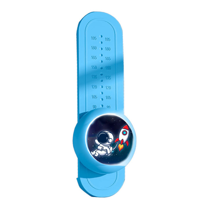 Children's Height Jump Counter Fun Leaping High Jump Training Equipment ...