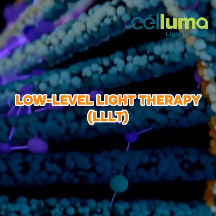 Celluma POD - Portable LED Light Mask for Acne, Wrinkles, Pain - FDA ...