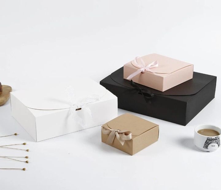 Kotak Kado Bingkisan Hampers Box Hadiah | Lazada Indonesia