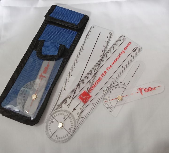 Goniometer Measuring Device Lazada Ph