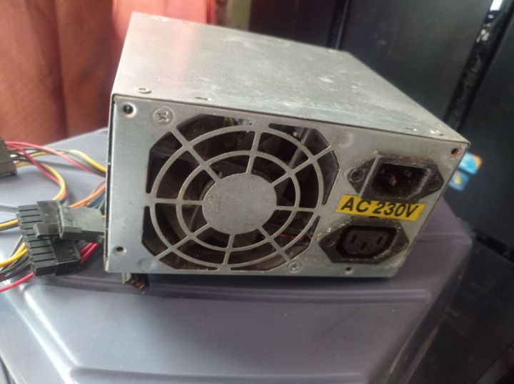 psu komputer 24 pin | Lazada Indonesia