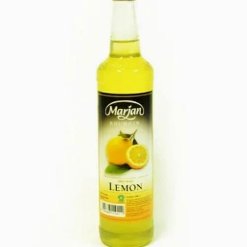 Sirup Marjan Rasa Lemon 460 ml | Lazada Indonesia