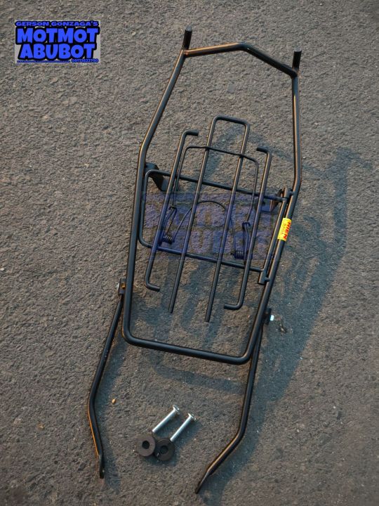 RAIDER 150 Fi STEP GRILL | Lazada PH