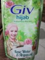 Giv Hijab Body Wash Rose Water & Argan Oil 400 ml | Lazada Indonesia