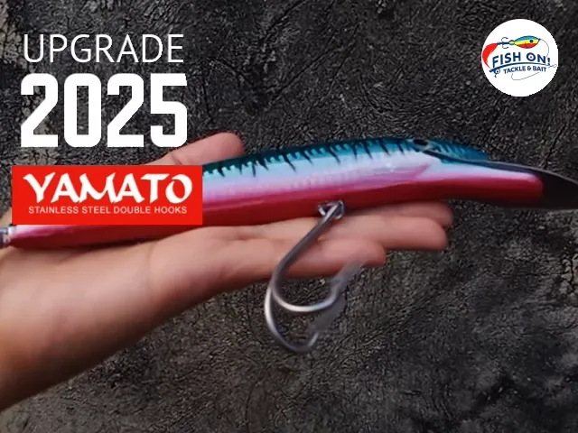 19cm/55g Deep Dive Long Lip Fishing Rapala/Lure Bait for Subid Trolling ...