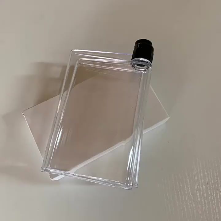 Botol minum Portable Sport Water Bottle High Quality/Botol Minum Double ...